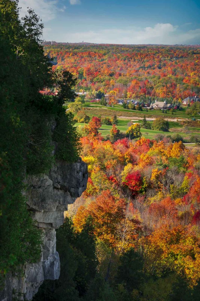 25 Best Day Trips from Toronto to Escape the City | The Planet D