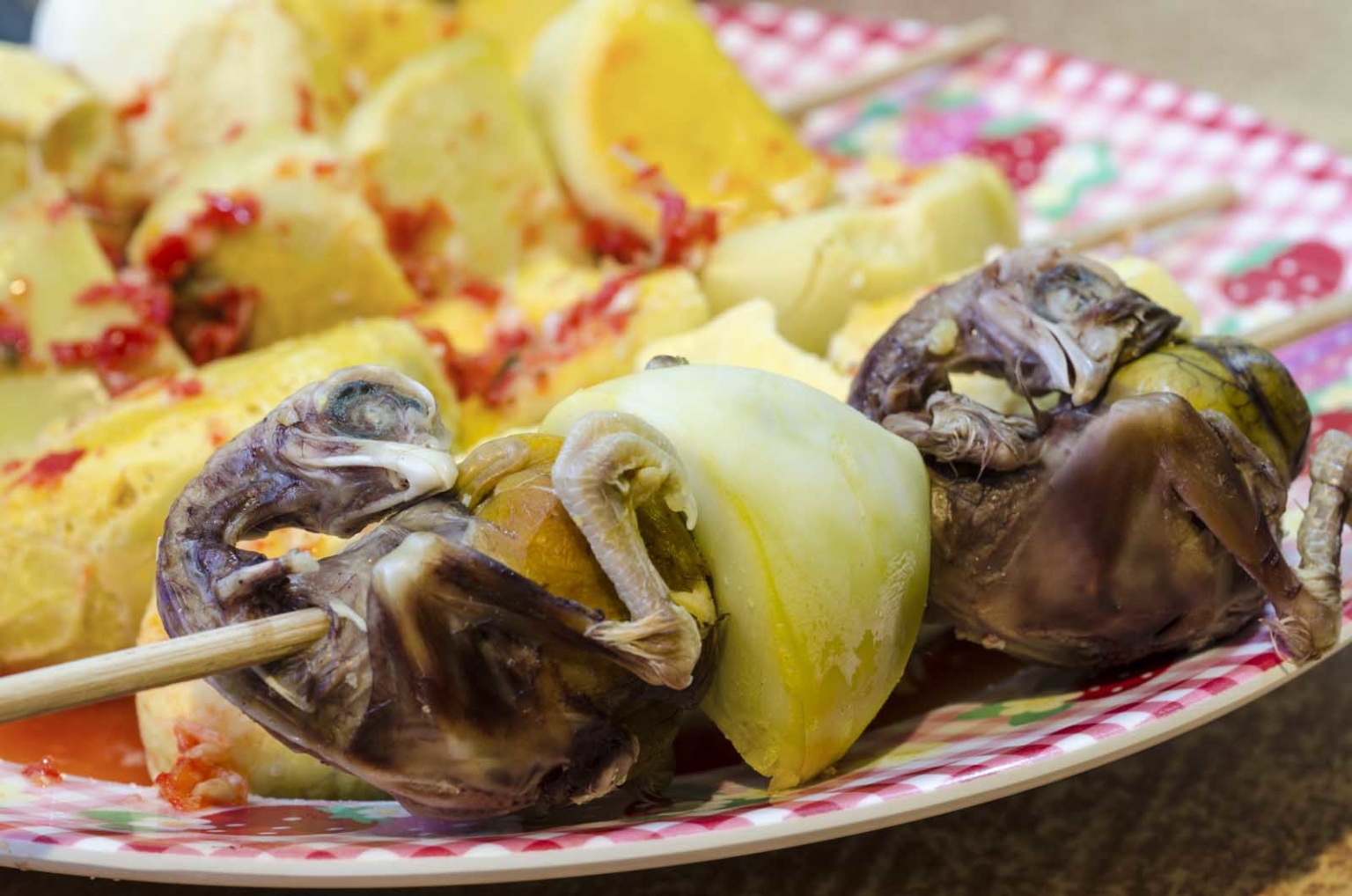 Filipino Food: 20 Best Dishes to Try in the Philippines | The Planet D