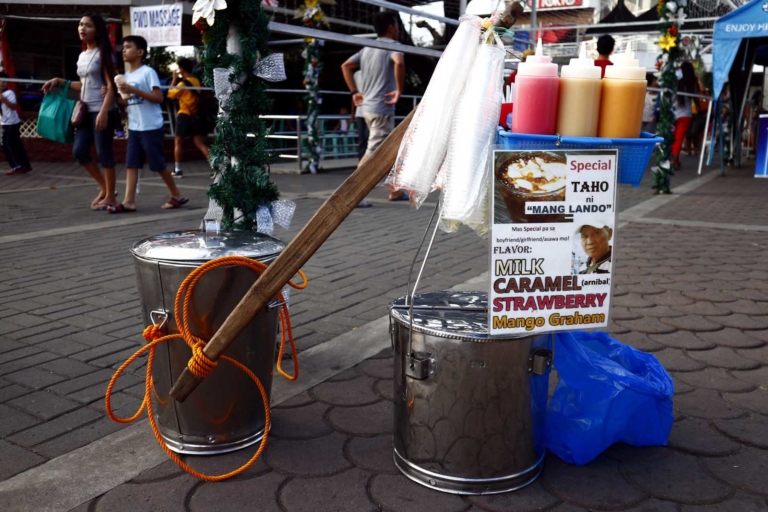 Filipino Food: 20 Best Dishes to Try in the Philippines | The Planet D