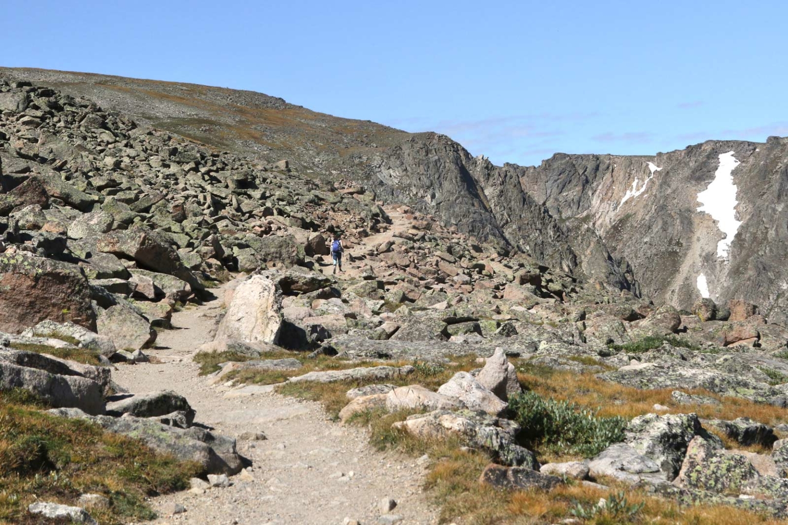 15 Best Hikes in Rocky Mountain National Park | The Planet D