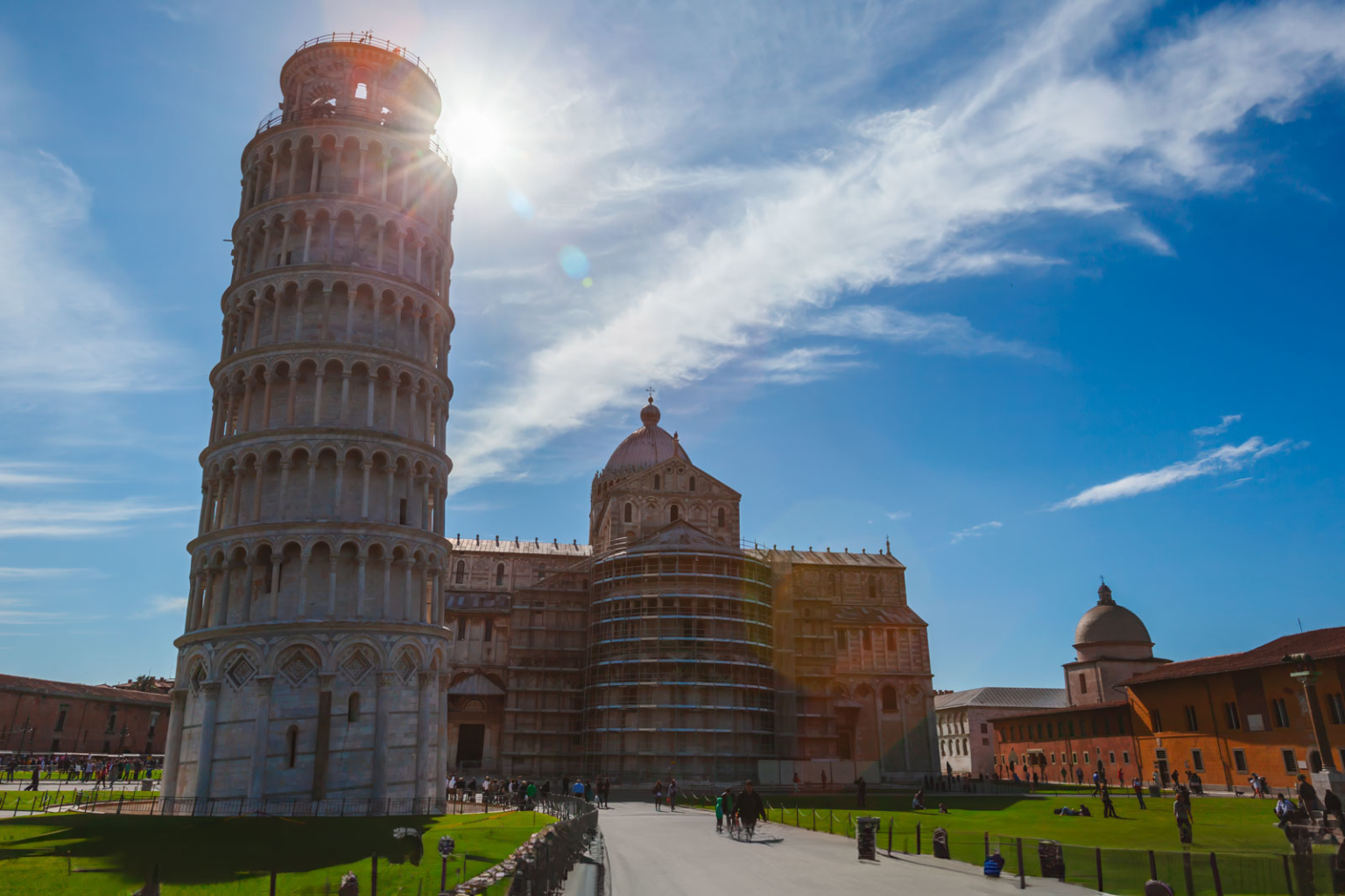 How Much Does A Trip to Italy Cost in 2024: Detailed Budget Breakdown ...