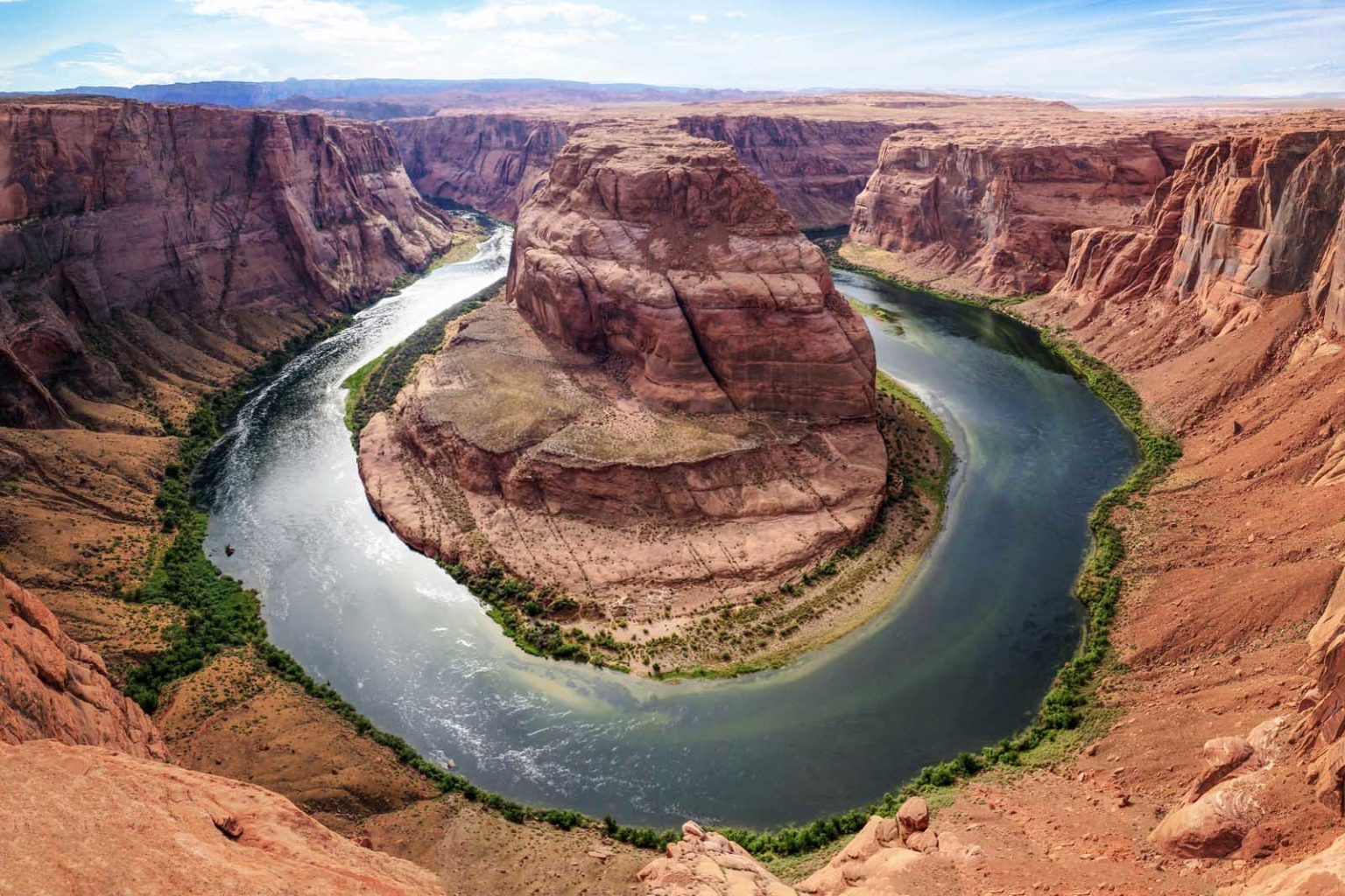 17 Interesting and Fun Facts About Arizona - The Planet D