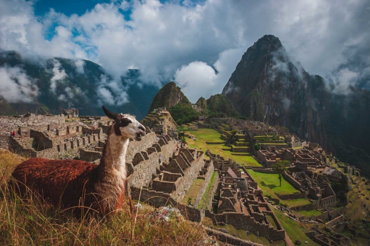 18 Interesting And Fun Facts About Peru - The Planet D