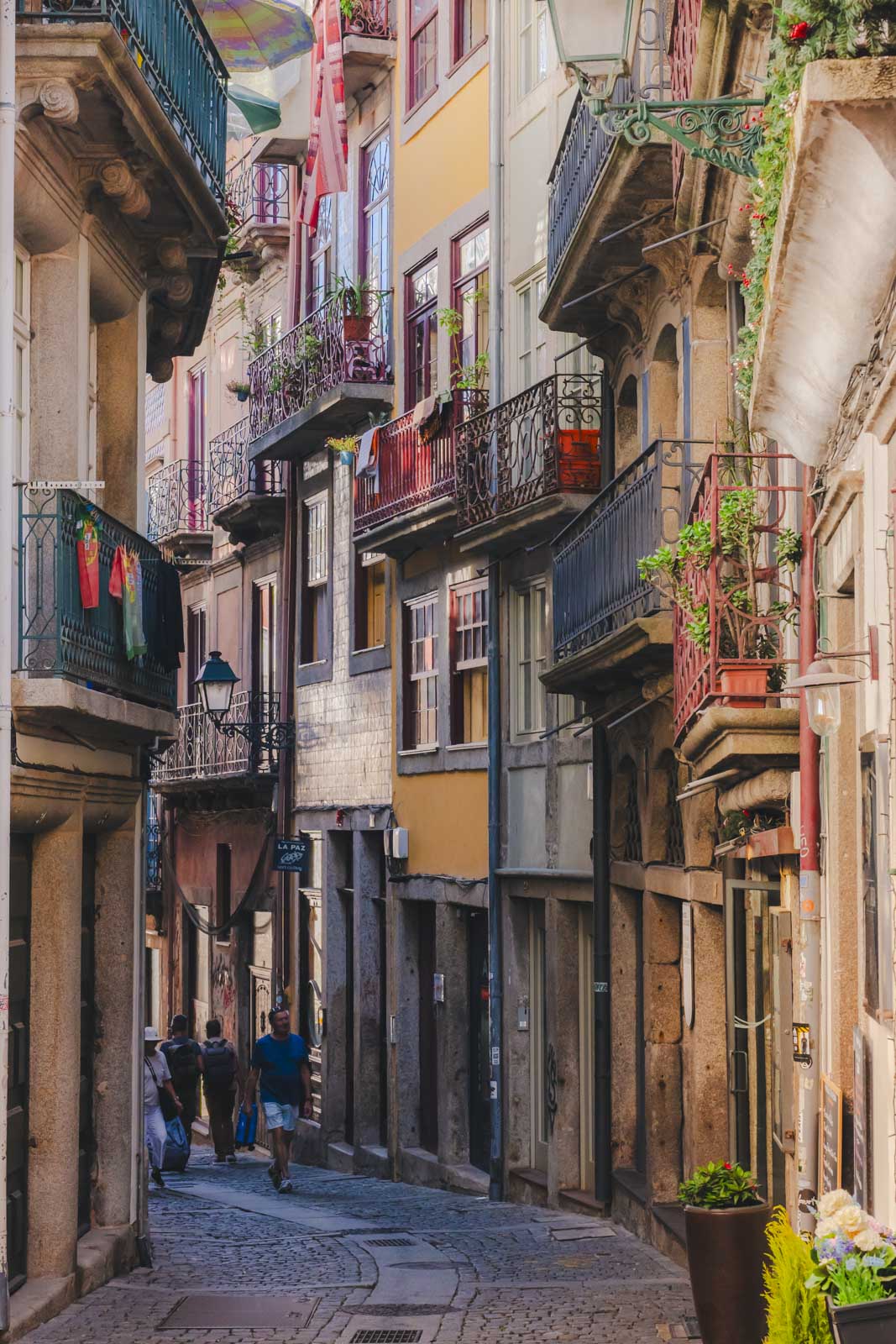 Las 30 mejores actividades en Oporto para 2024
