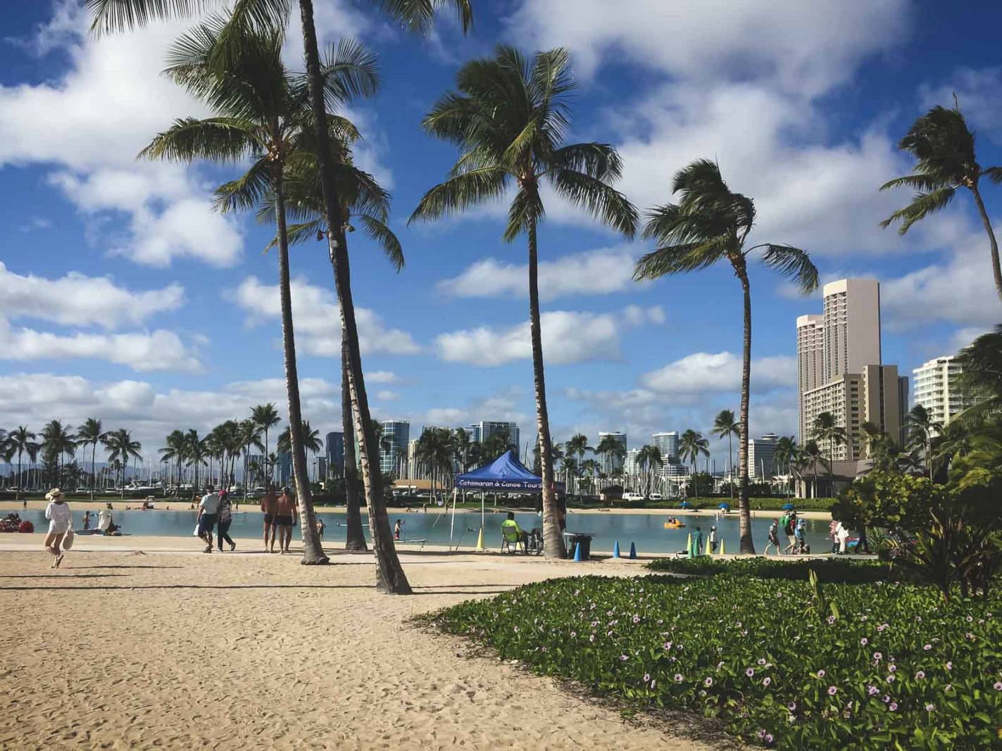 Discover the Hidden Secrets: Fun Facts about Hawaii