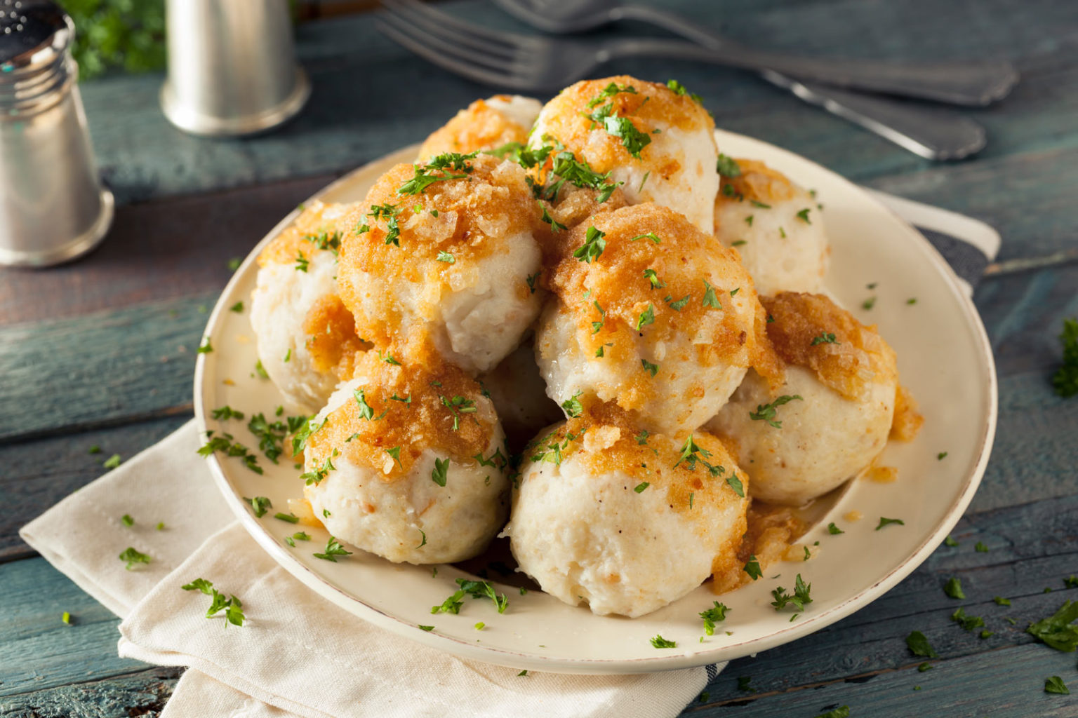 German Food: 20 Traditional Dishes To Try in Germany or At Home | The ...