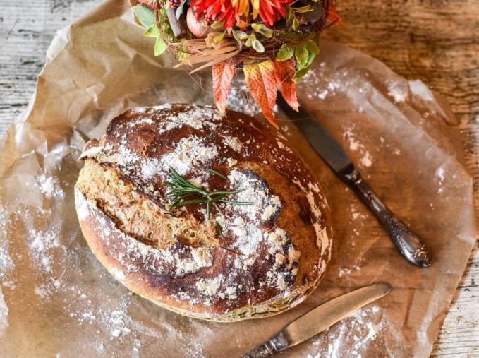 German Food: 20 Traditional Dishes To Try in Germany or At Home | The ...