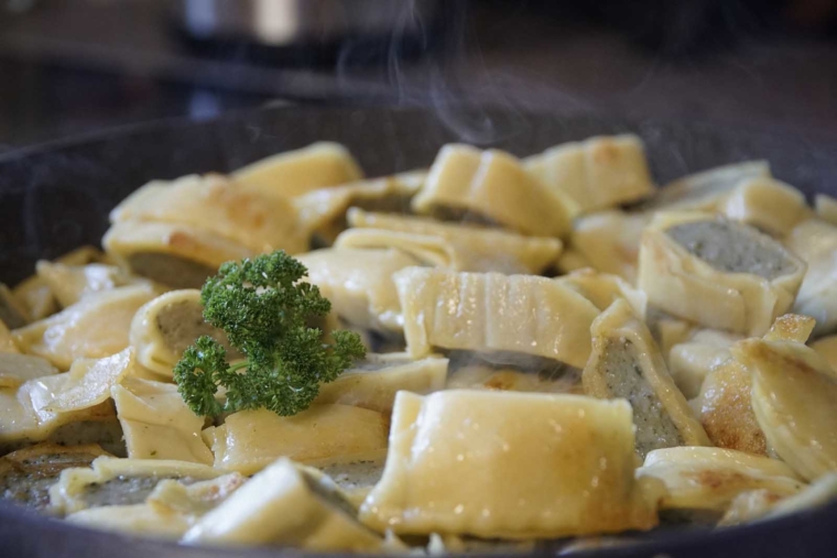 German Food: 20 Traditional Dishes To Try in Germany or At Home | The ...