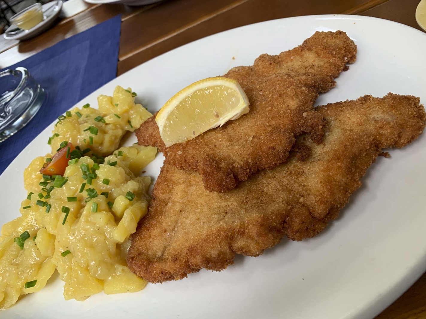 German Food: 20 Traditional Dishes To Try in Germany or At Home | The ...