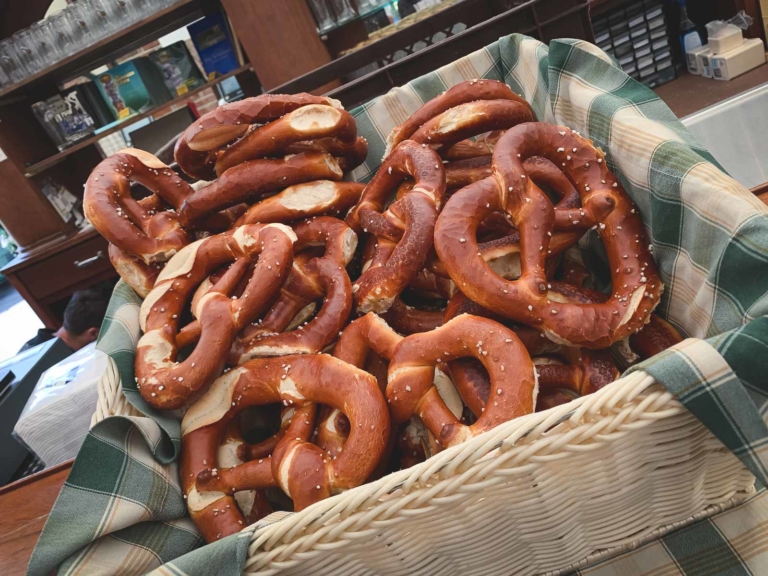 German Food: 20 Traditional Dishes To Try in Germany or At Home | The ...