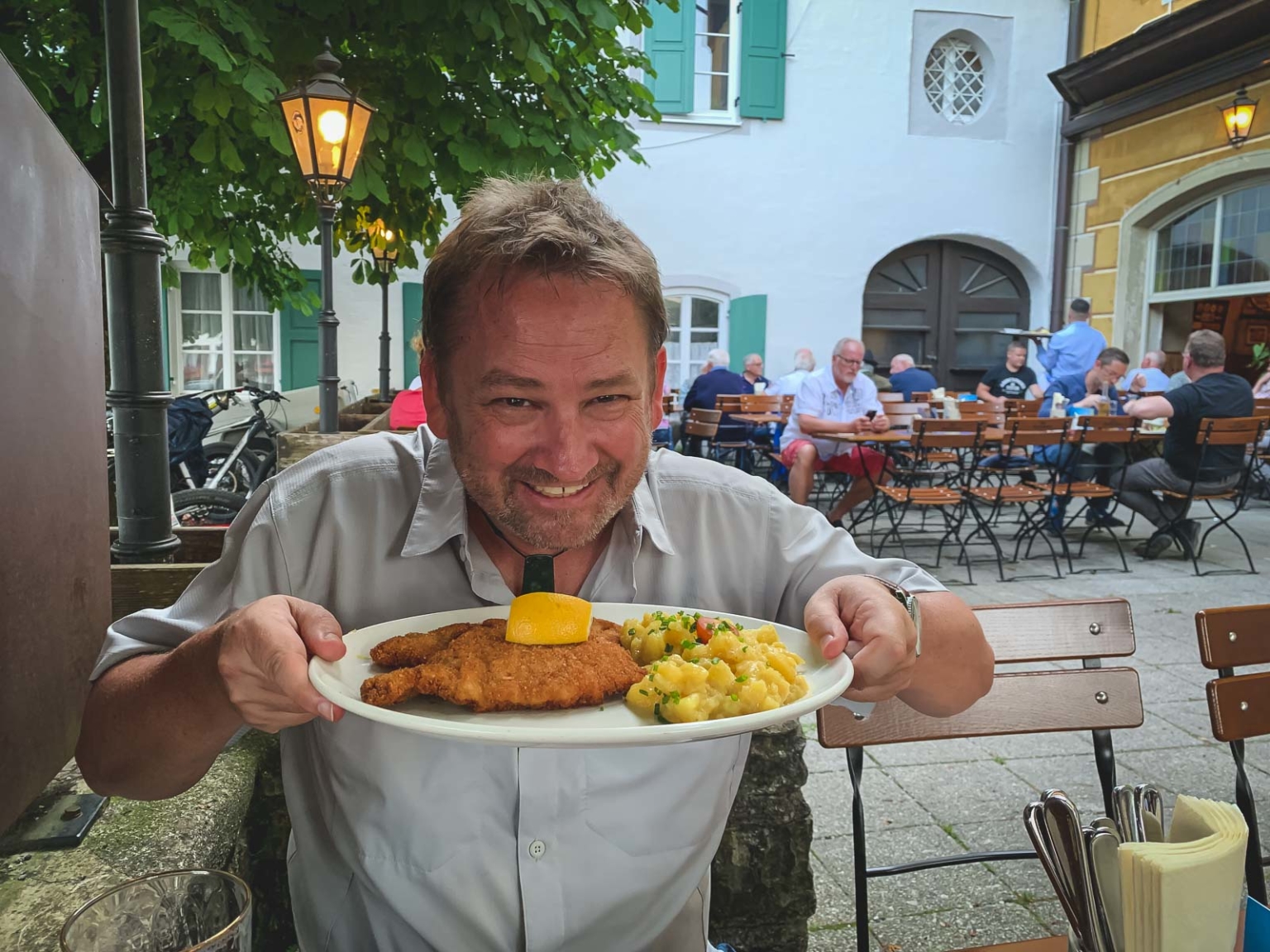 German Food: 20 Traditional Dishes To Try in Germany or At Home | The ...
