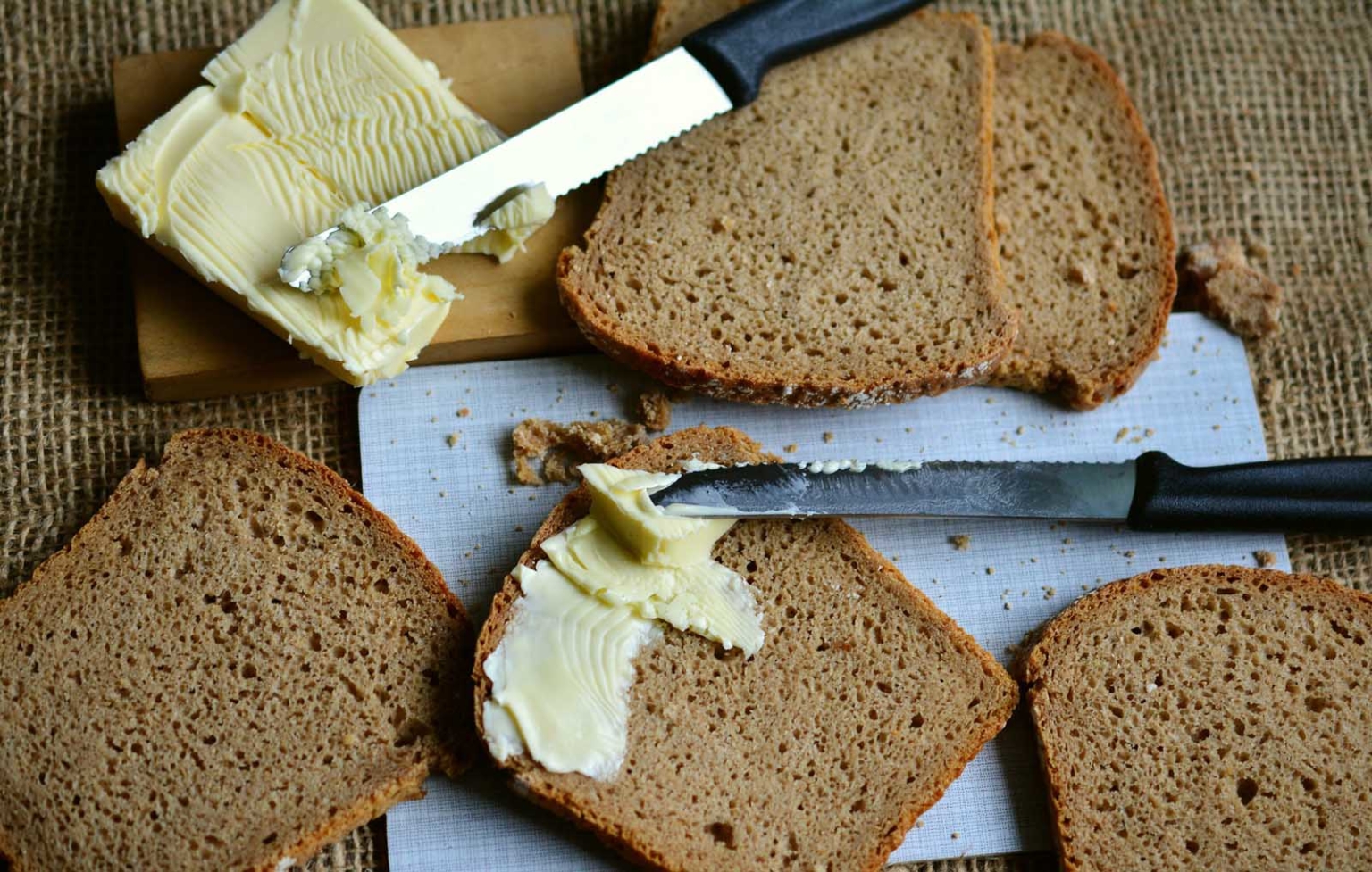 German Food: 20 Traditional Dishes To Try in Germany or At Home | The ...