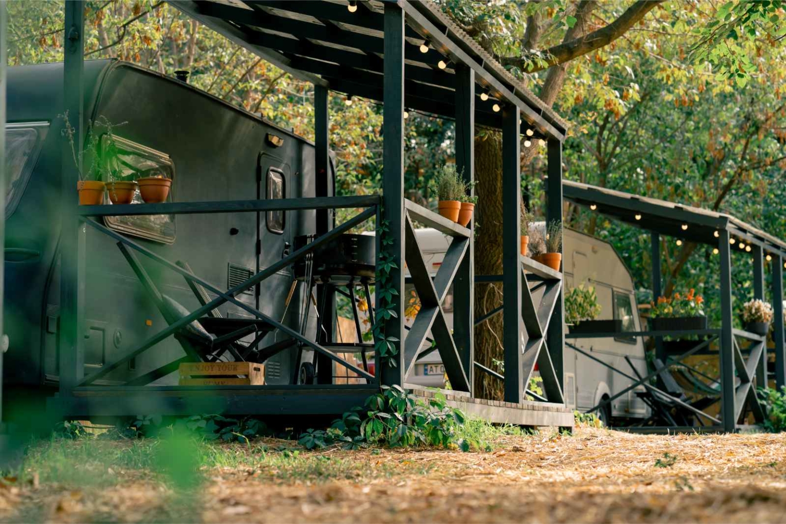 Glamping in Ontario: 14 Best Luxury Camping Sites To Visit In 2024 ...