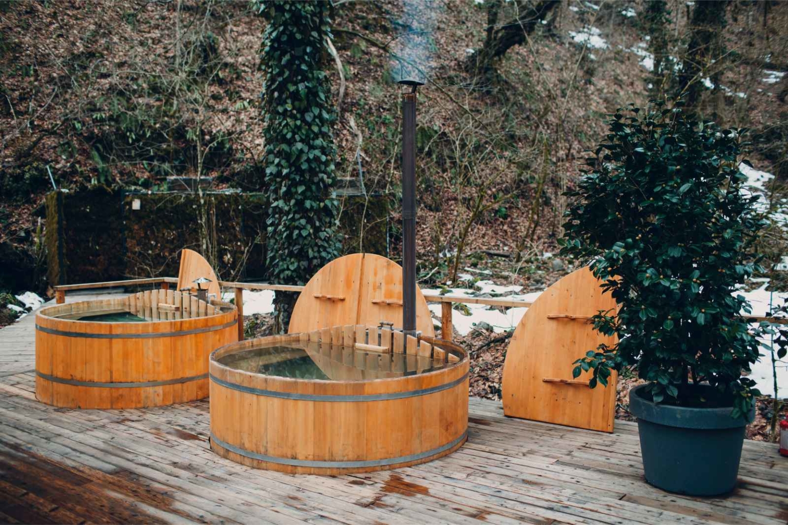 Glamping in Ontario: 14 Best Luxury Camping Sites To Visit In 2024 ...