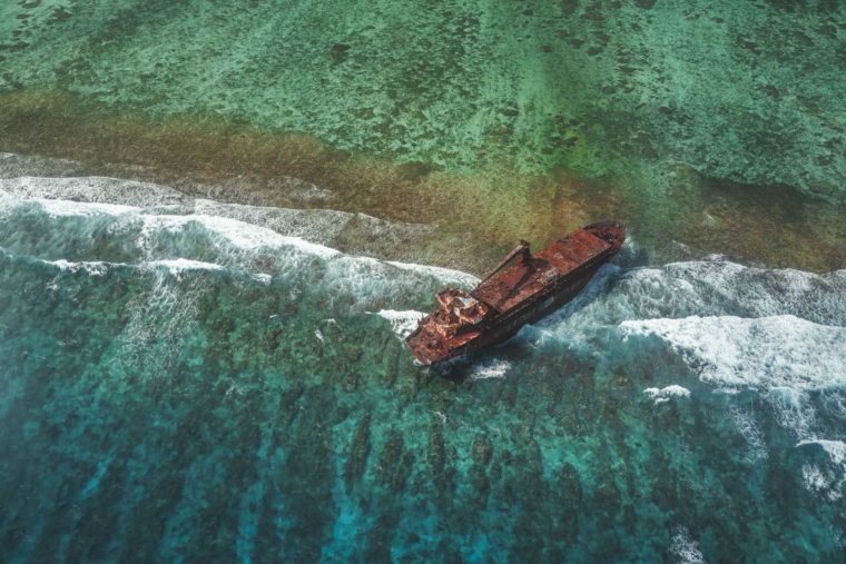 The Great Blue Hole In Belize: How To See This Natural Wonder - The ...