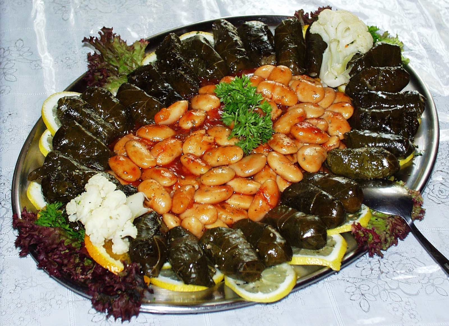 Delicious Greek Food - 29 Traditional Greek Dishes To Try Now - The ...