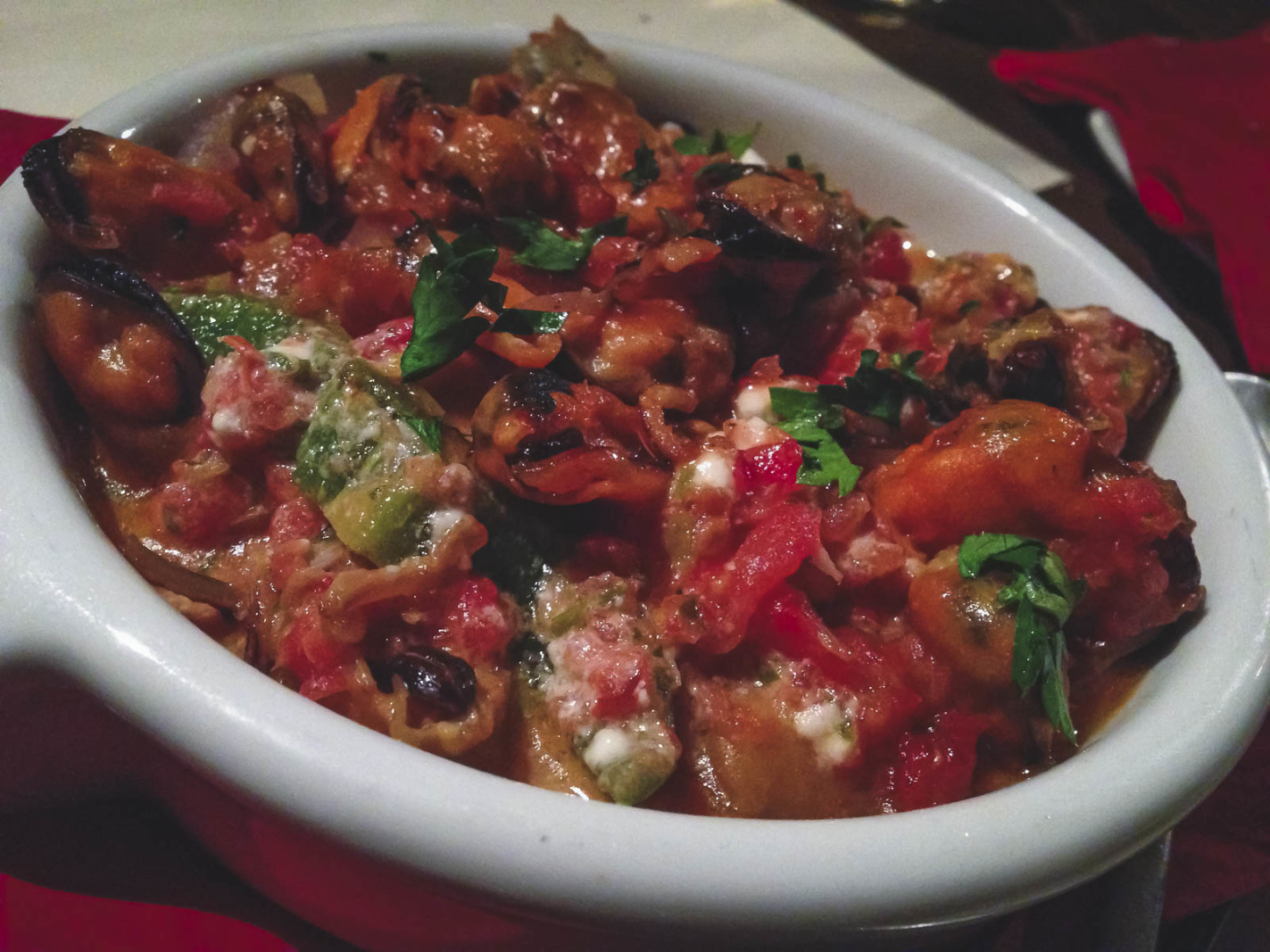 Delicious Greek Food - 29 Traditional Greek Dishes To Try Now - The ...