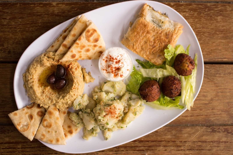 Delicious Greek Food - 29 Traditional Greek Dishes To Try Now - The ...