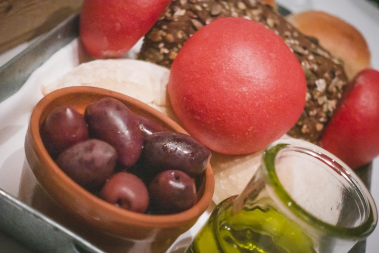 Delicious Greek Food - 29 Traditional Greek Dishes To Try Now - The ...