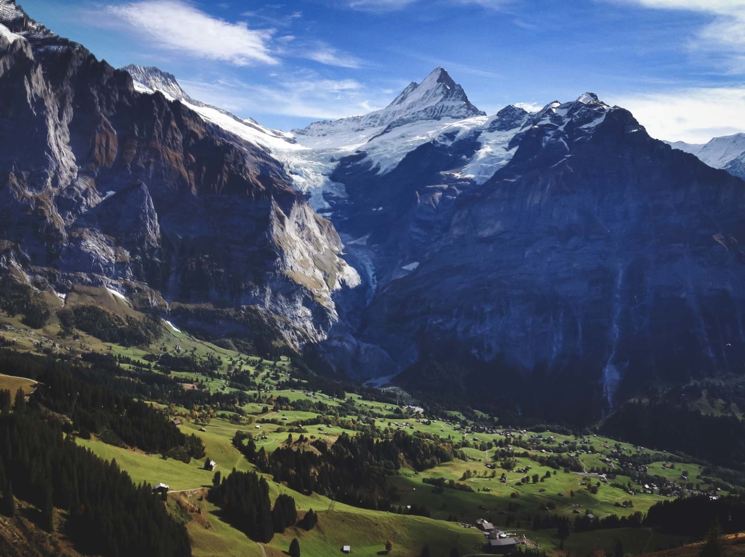 The Complete Guide to Grindelwald First in Switzerland | The Planet D