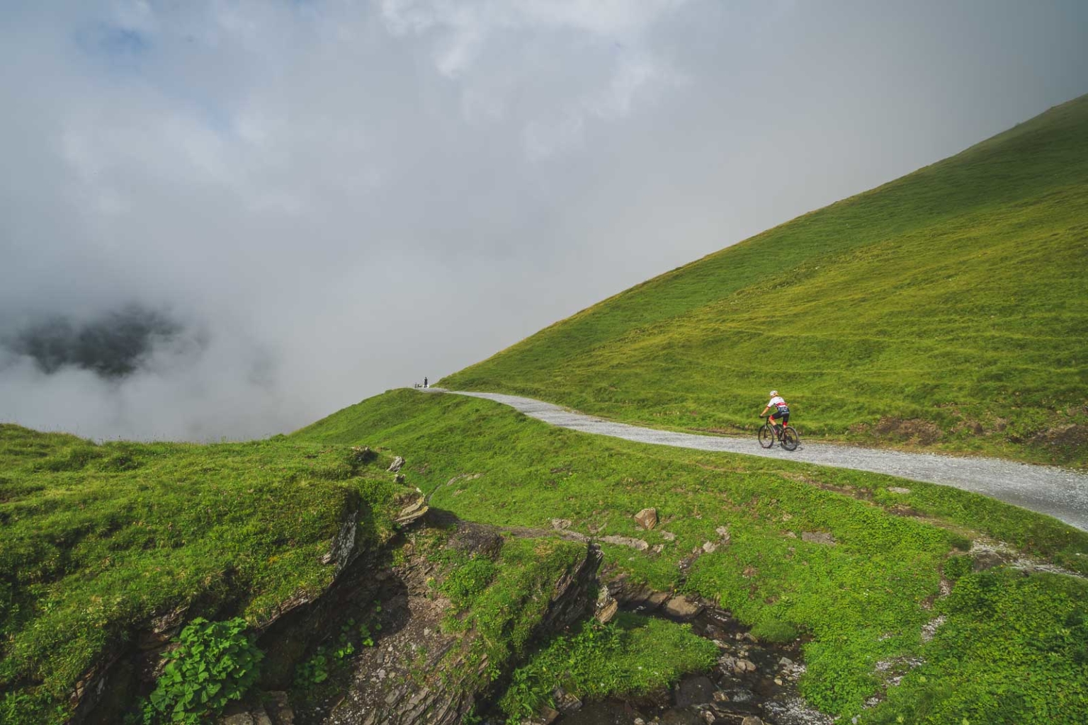 The Complete Guide to Grindelwald First in Switzerland | The Planet D
