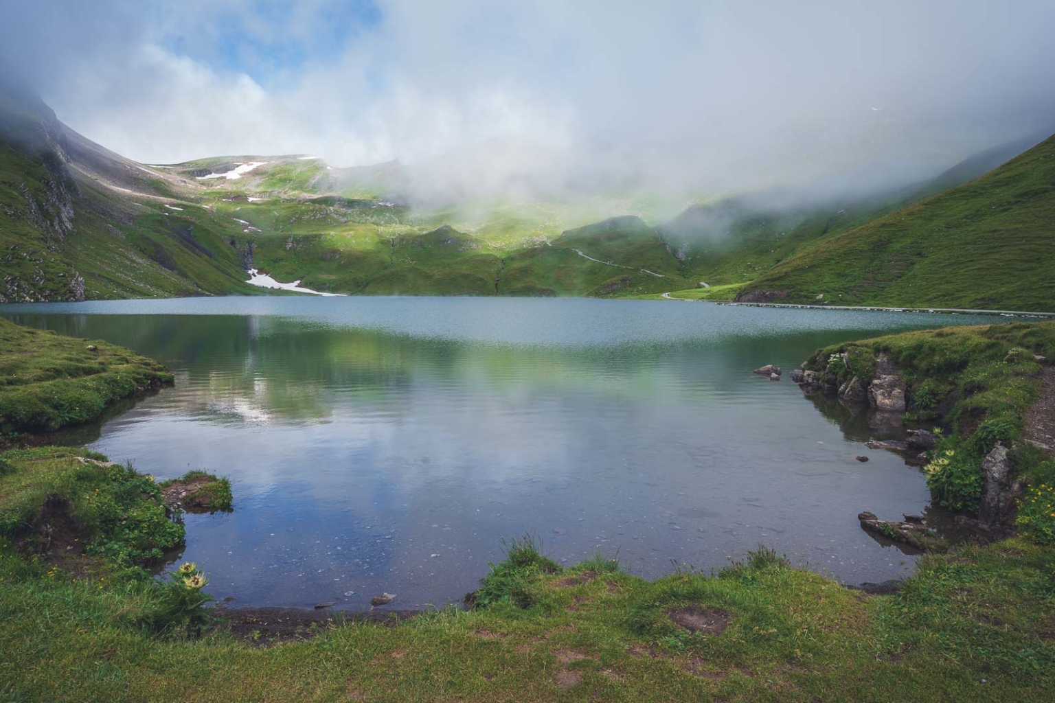 The Complete Guide to Grindelwald First in Switzerland | The Planet D