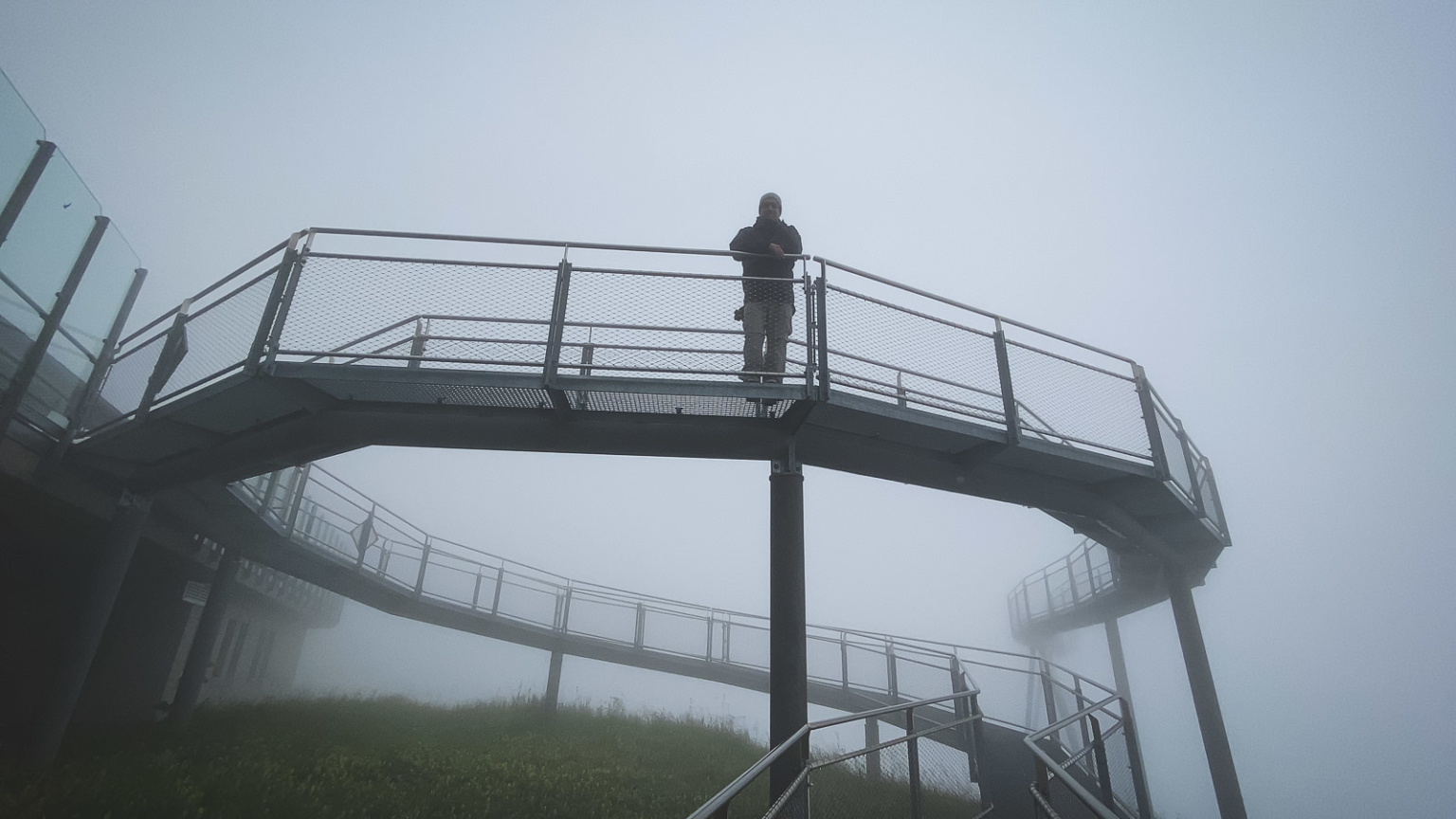 The Complete Guide to Grindelwald First in Switzerland | The Planet D