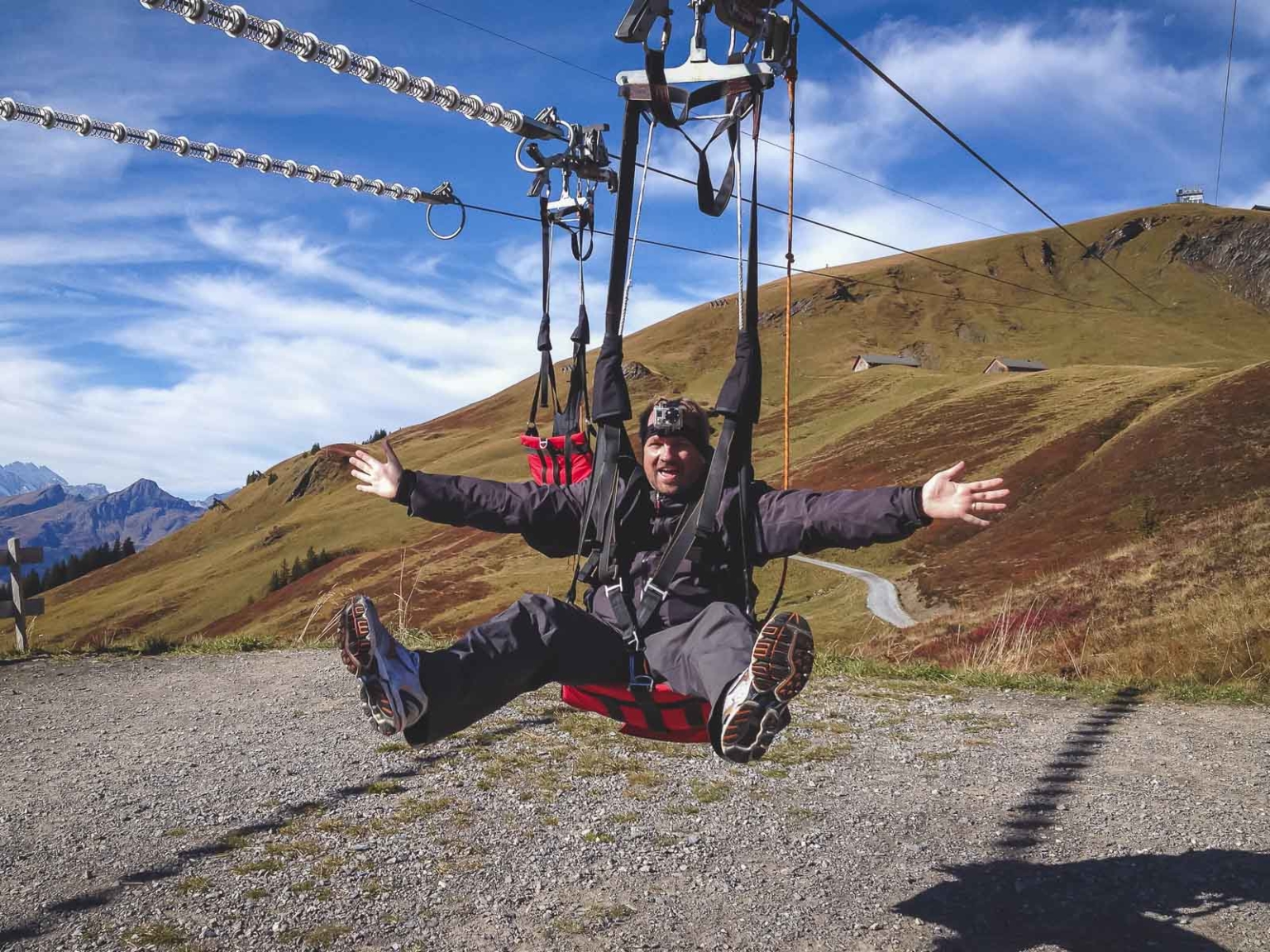 The Complete Guide to Grindelwald First in Switzerland | The Planet D