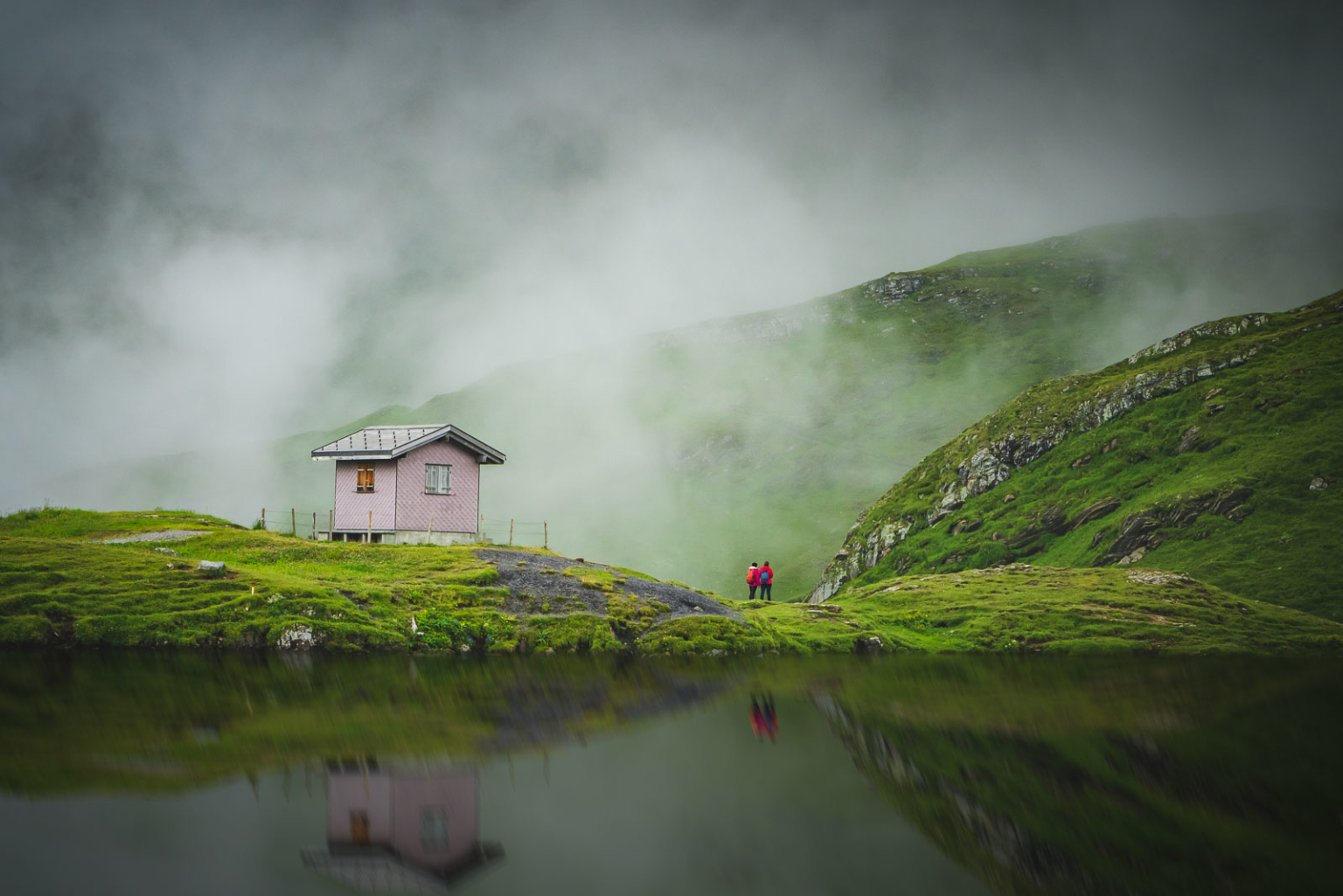 The Complete Guide to Grindelwald First in Switzerland | The Planet D