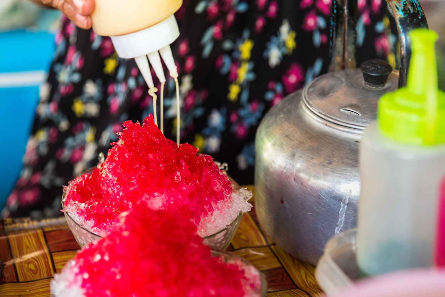 Haitian Food: 21 Best Haitian Dishes - The Planet D