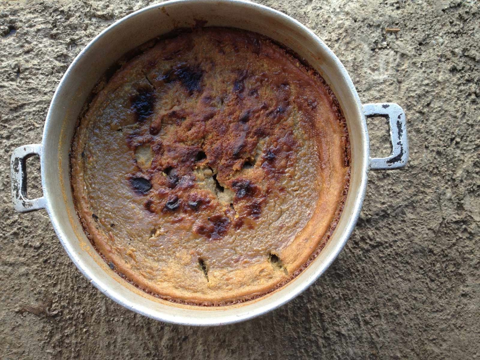 Haitian Food: 21 Best Haitian Dishes - The Planet D