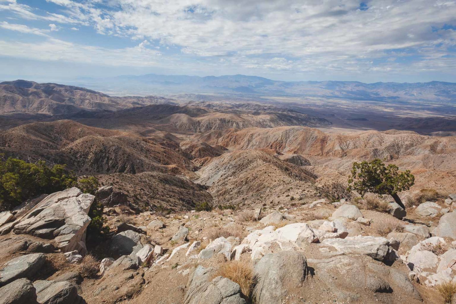 15 Best Hikes in California You have to Do | The Planet D