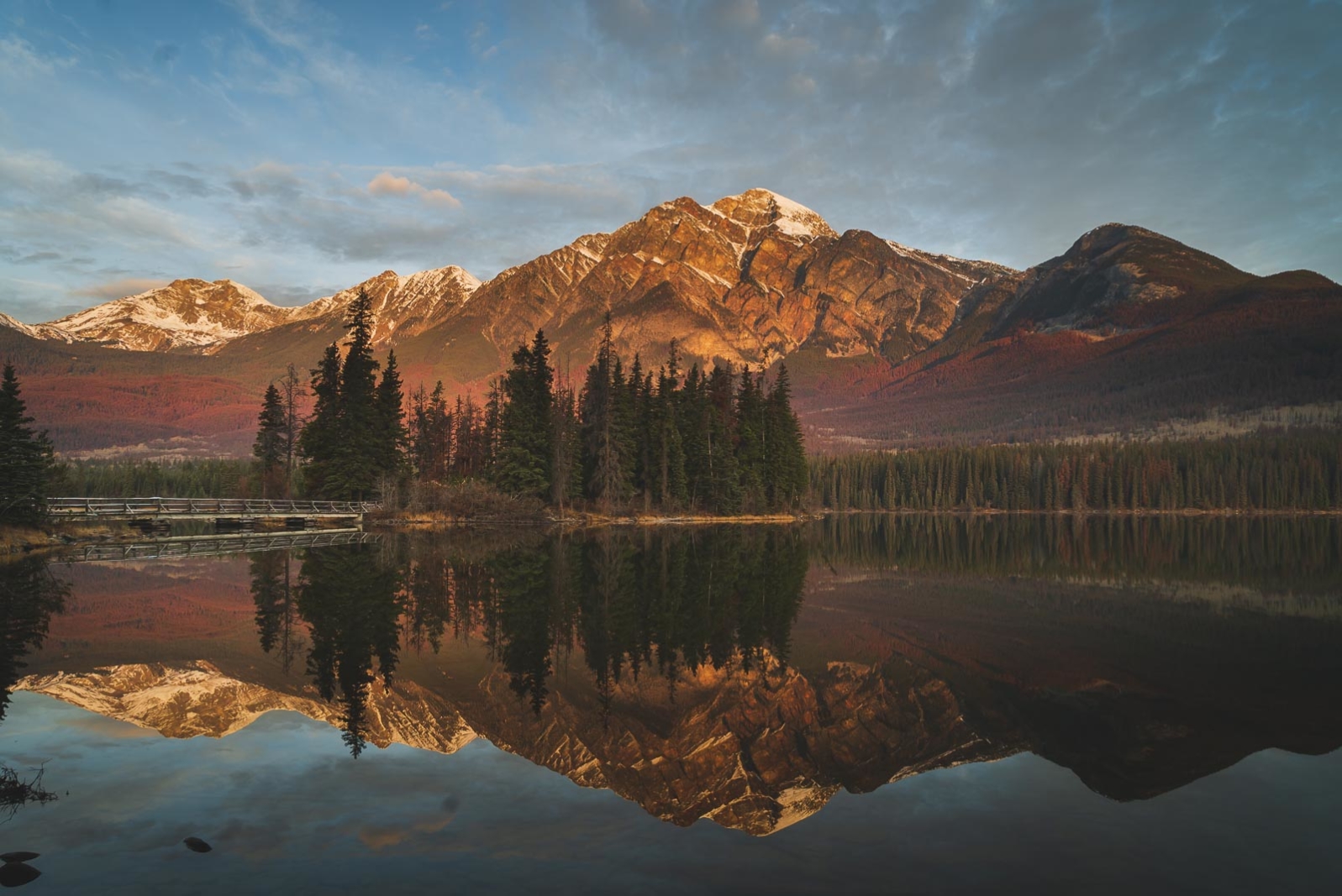 14 Best Hikes in Jasper National Park - Alberta Canada | The Planet D