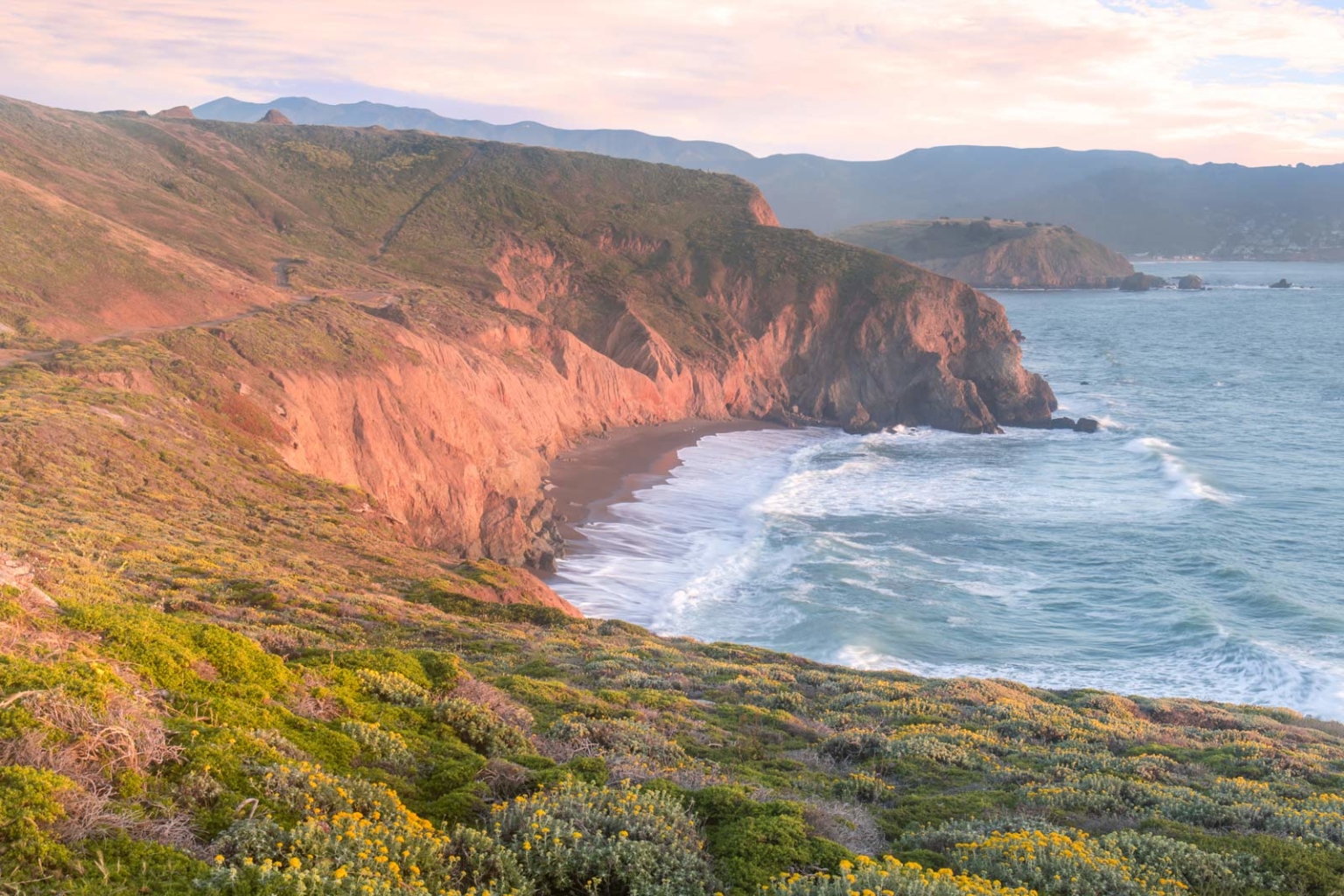 16 Best Hikes in San Francisco You Must Try | The Planet D
