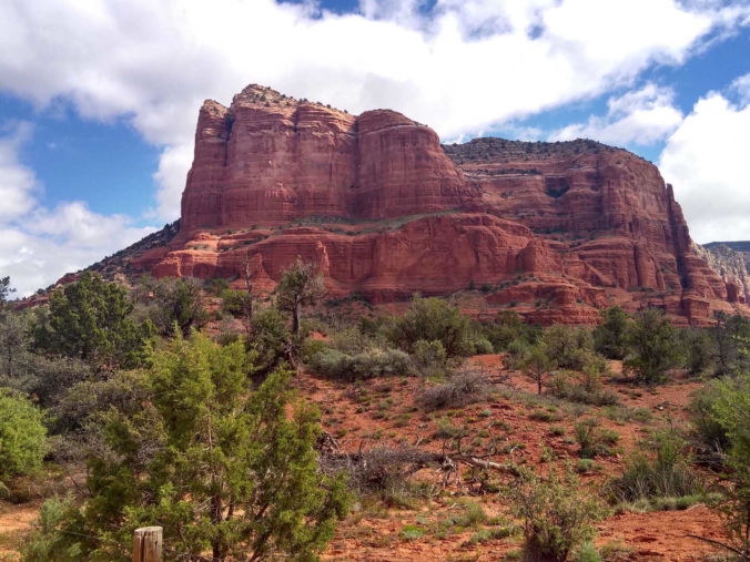 16 Best Hikes in Sedona, Arizona - The Planet D