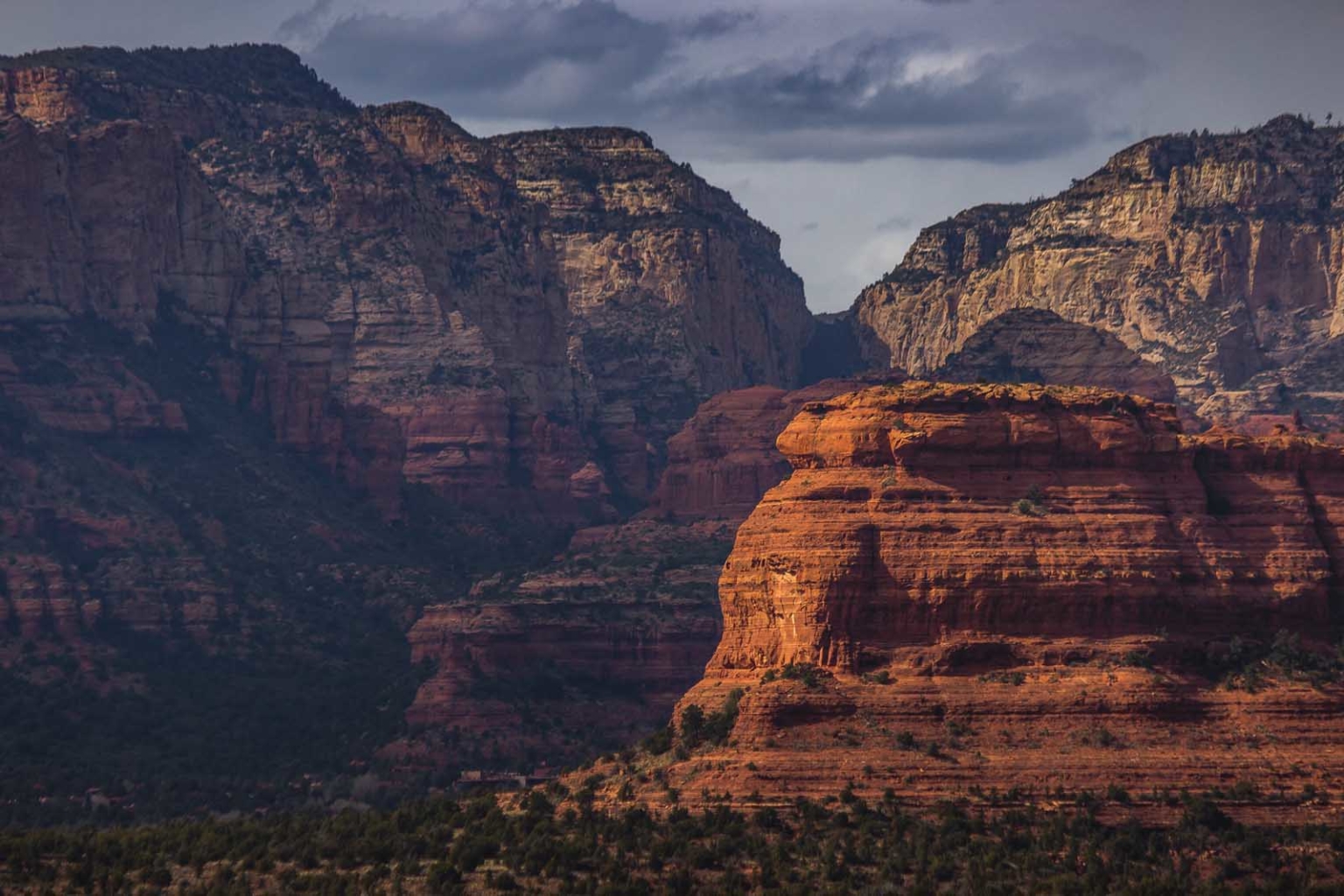 16 Best Hikes in Sedona, Arizona - The Planet D