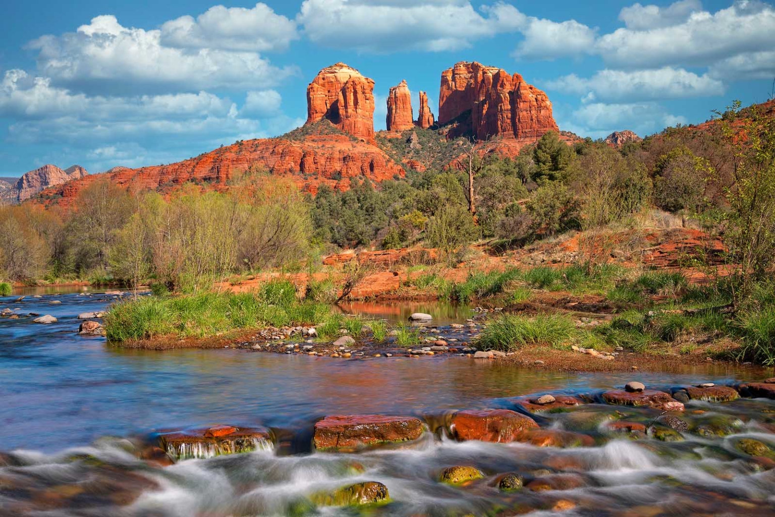 16 Best Hikes in Sedona, Arizona - The Planet D 16 Best Hikes in Sedona, Arizona - The Planet D