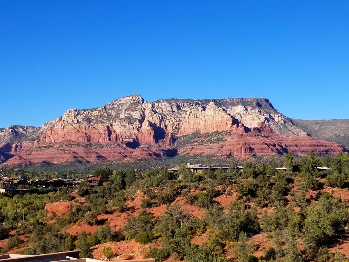 16 Best Hikes in Sedona, Arizona - The Planet D