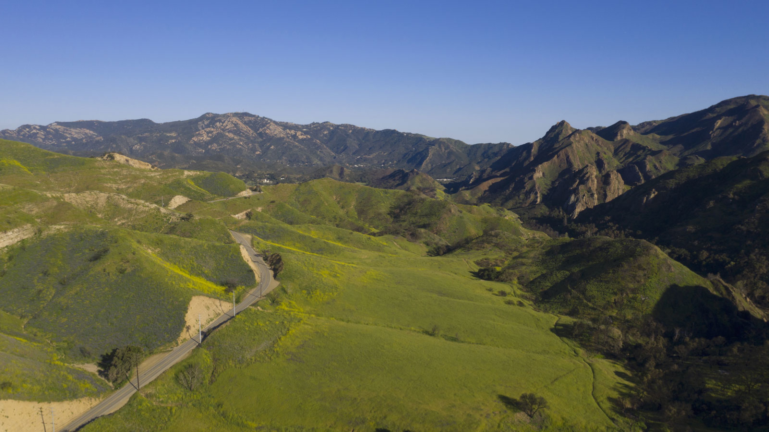 15 Best Hikes in California You have to Do | The Planet D