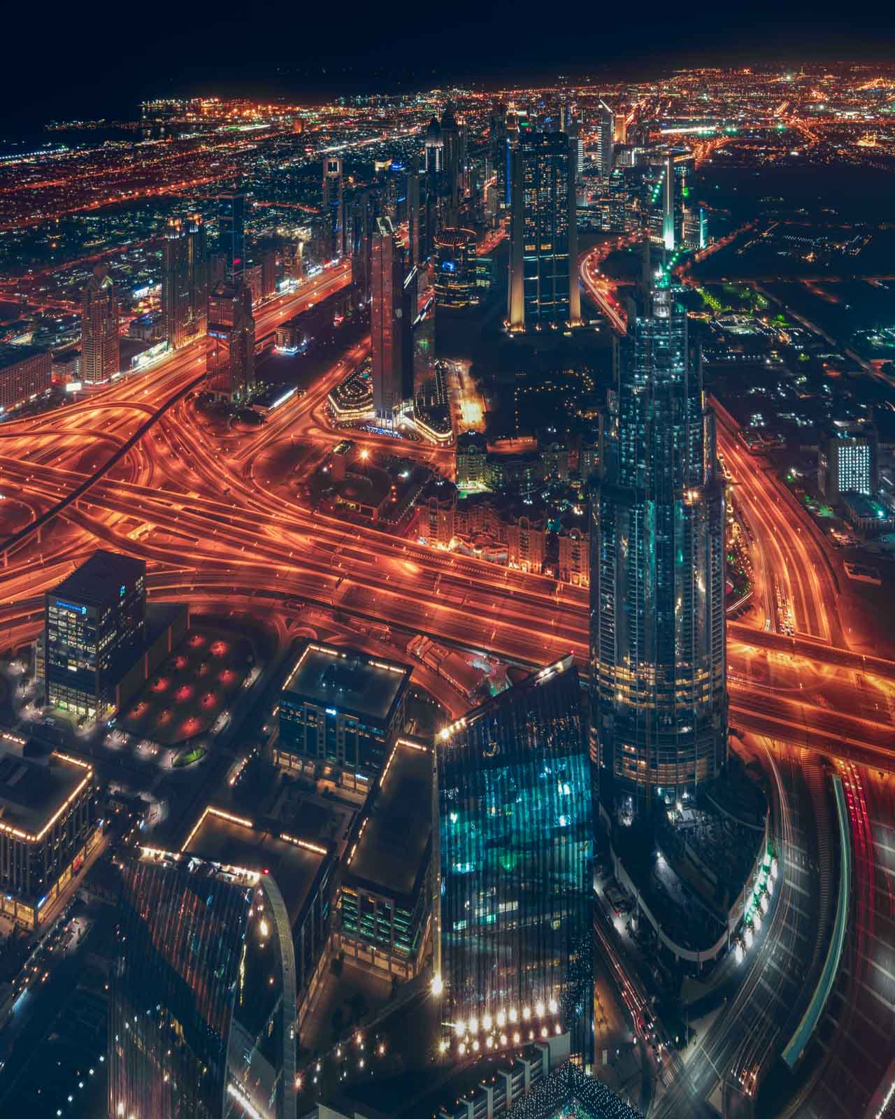 Is Dubai expensive to Visit? How Much Money You Really Need - The Planet D