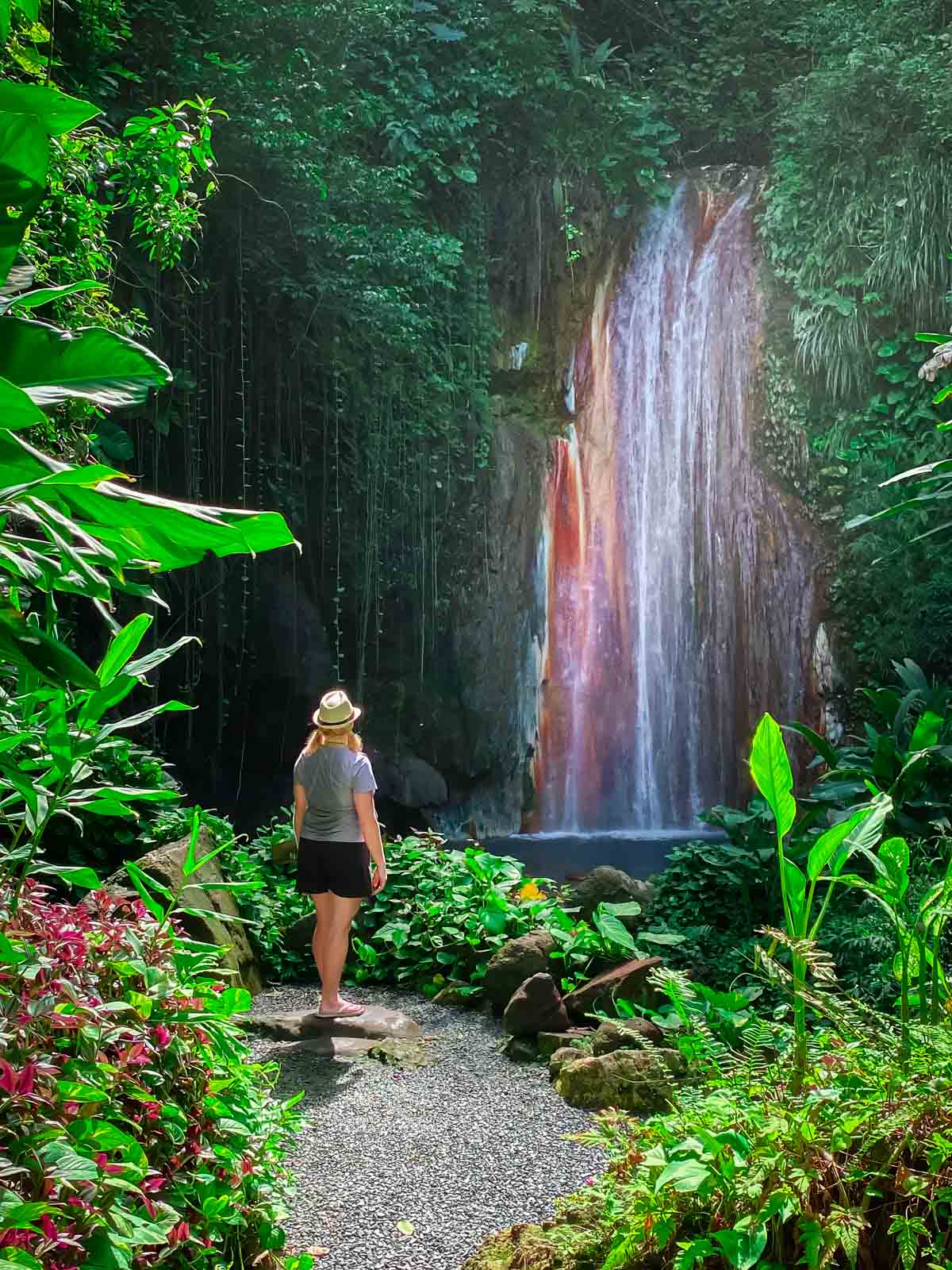 Is St. Lucia Safe To Visit? St. Lucia Safety In 2024 - The Planet D