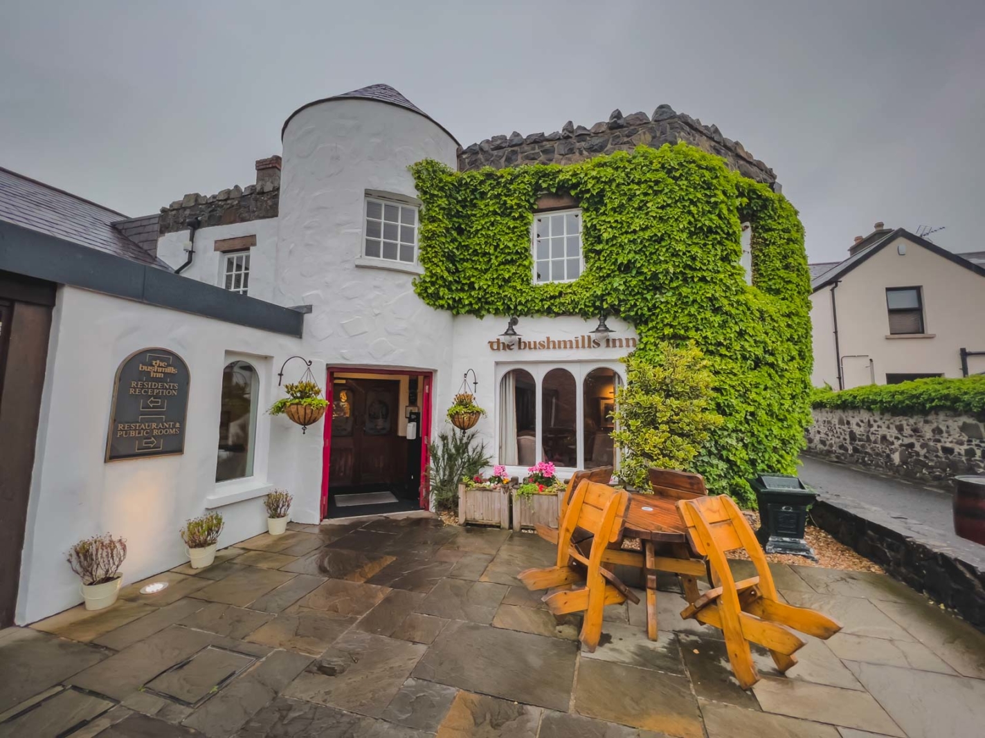 How To Visit the Giant's Causeway in Northern Ireland - The Planet D