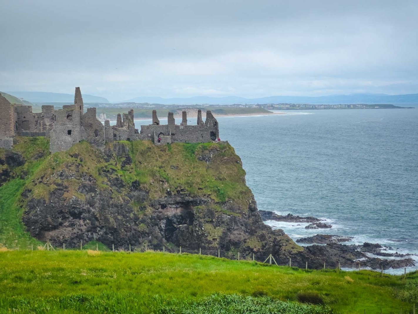 How To Visit the Giant's Causeway in Northern Ireland - The Planet D