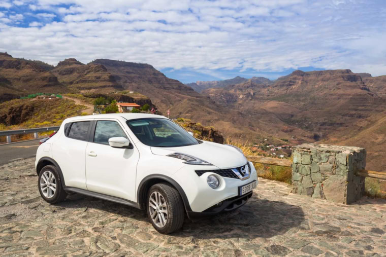 Your Essential Guide: How to Rent a Car in Spain with Confidence - The ...