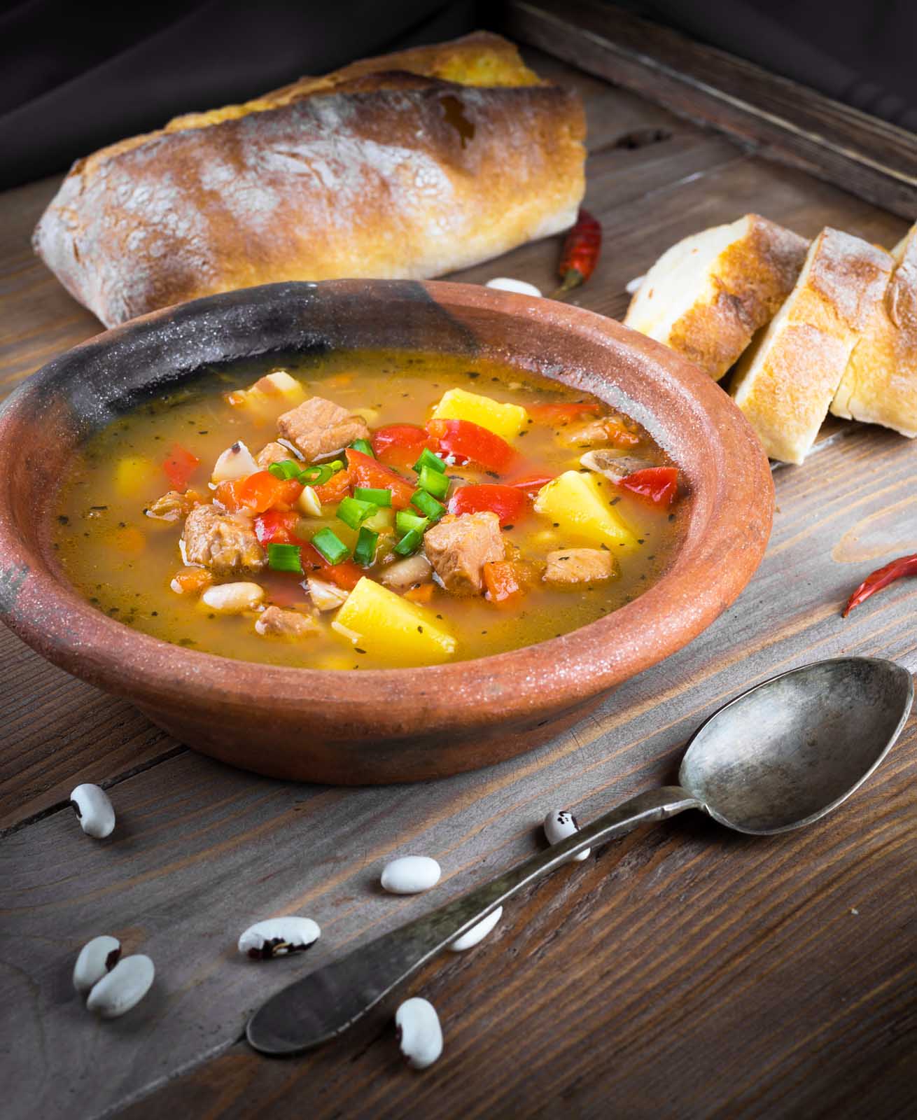 Hungarian Food: 21 Traditional Dishes to Try in Hungary or At Home - The Planet D