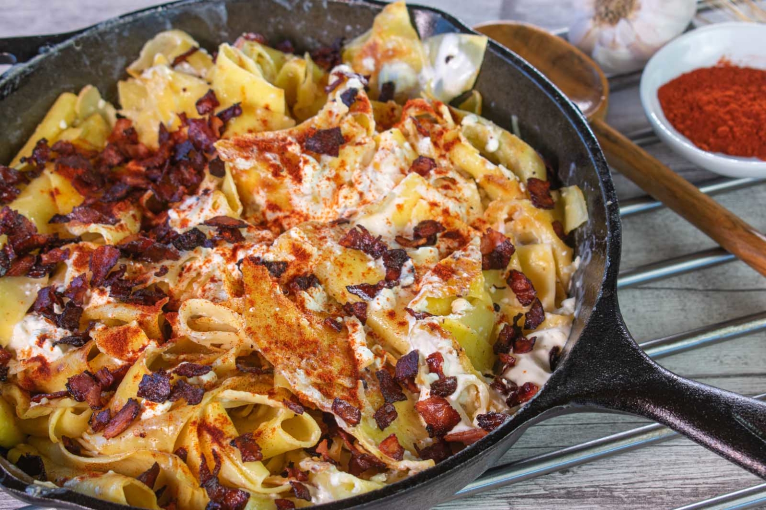 Hungarian Food: 21 Traditional Dishes to Try in Hungary or At Home ...