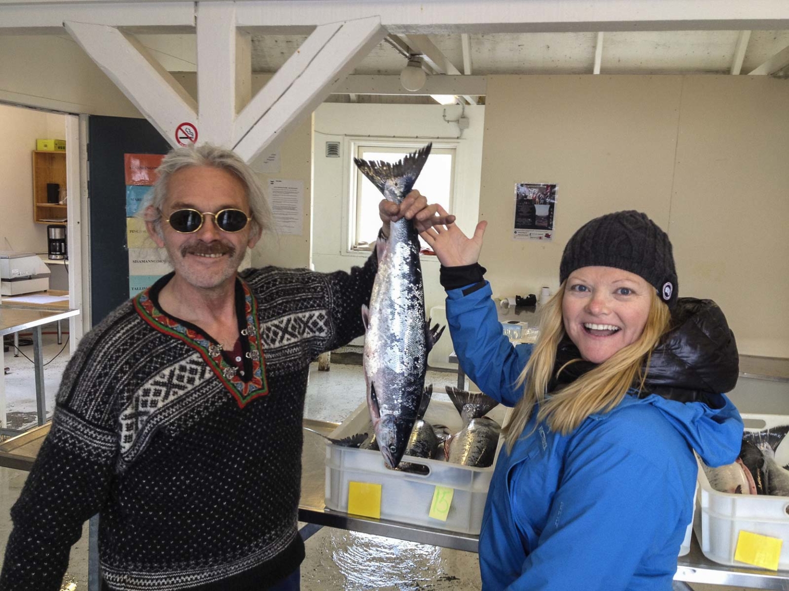 Icelandic Food Guide 2025: 18 Traditional Dishes You Must Try in ...