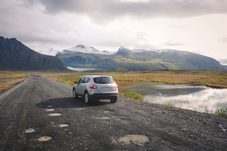 How Much Does An Iceland Trip Cost in 2024: Detailed Budget Breakdown ...