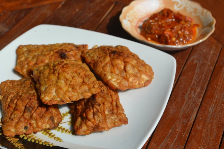Indonesian Food: 30 Dishes to try in Indonesia or At Home - The Planet D