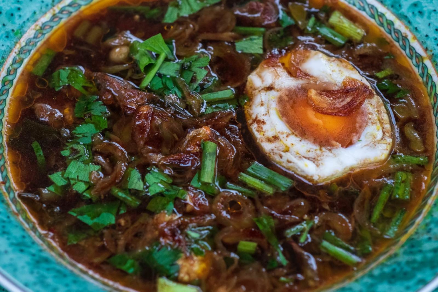 Indonesian Food: 30 Dishes to try in Indonesia or At Home - The Planet D